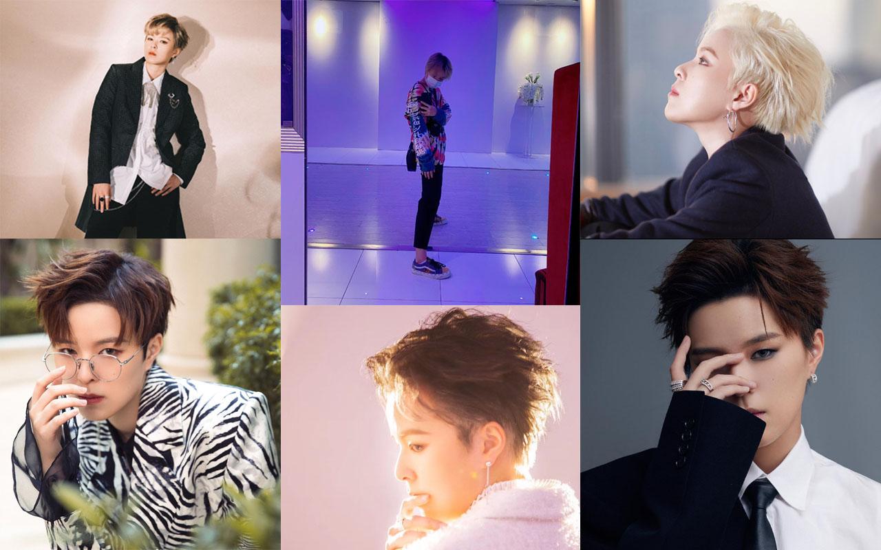 ซันนี่ เกวลิน บุญศรัทธา (SUNNEE) สาวหล่อ นักร้องลูกครึ่งไทย-ไต้หวัน