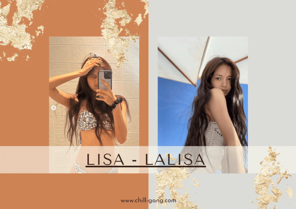 ดราม่า APOLOGIZE TO LISA